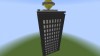 The Daily Planet Minecraft Map