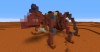 ANT - Mars Exploration Rover Minecraft Map
