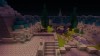Spawn | Stone Brick Theme Minecraft Map