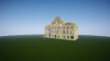 French mansion Minecraft Map