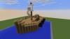 Bloodbone Buccaneers Minecraft Map