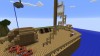 Bloodbone Buccaneers Minecraft Map