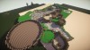 Pikmin 1 - The Distant Spring W.I.P Minecraft Map