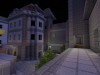 Overwatch King's Row Minecraft Map