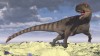 Allosaurus Minecraft Map