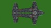 Hammerhead Bomber Minecraft Map