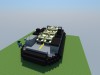U.S. Navy LCAC Minecraft Map