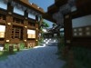 Spring Minecraft Map