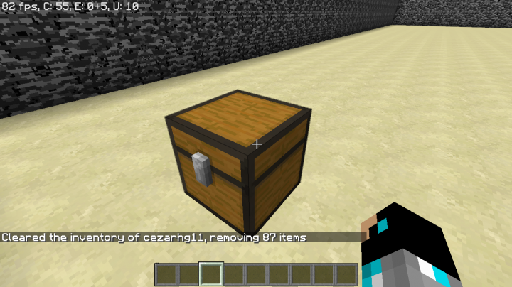 WORST MAP EVER (ALSO FIRST) Minecraft Map