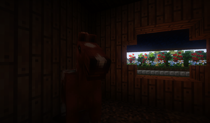 Equestrian Paradise Original Texturepack Minecraft Texture Pack