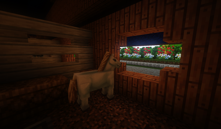 Equestrian Paradise Original Texturepack Minecraft Texture Pack