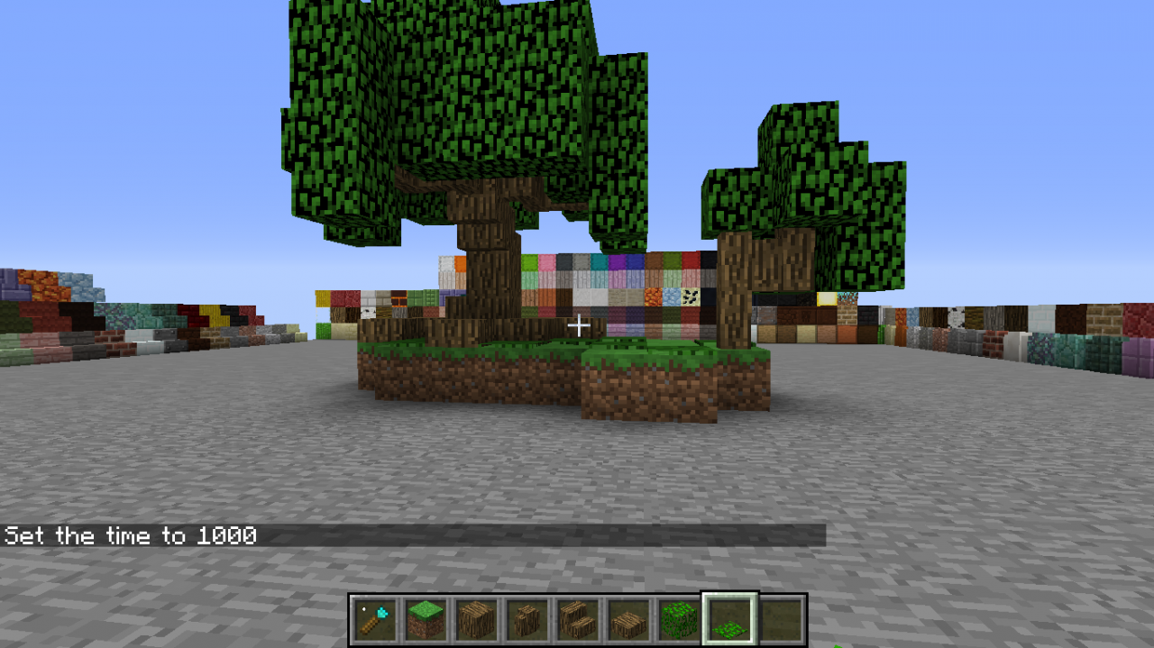 Minecraft Designs using the Quark Mod! Minecraft Map