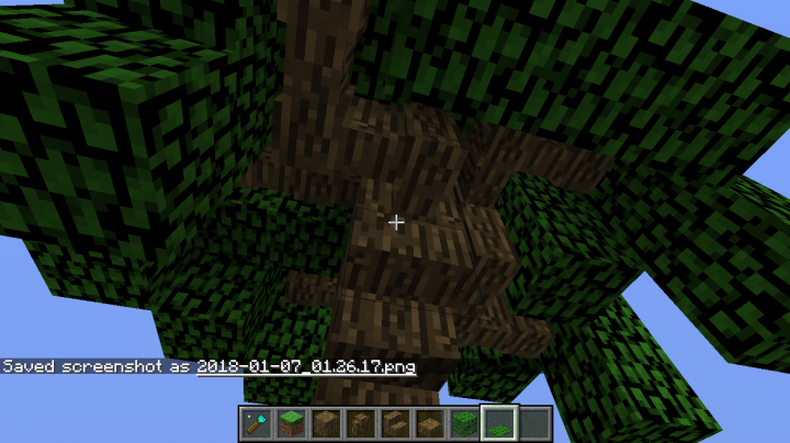 Minecraft Designs using the Quark Mod! Minecraft Map