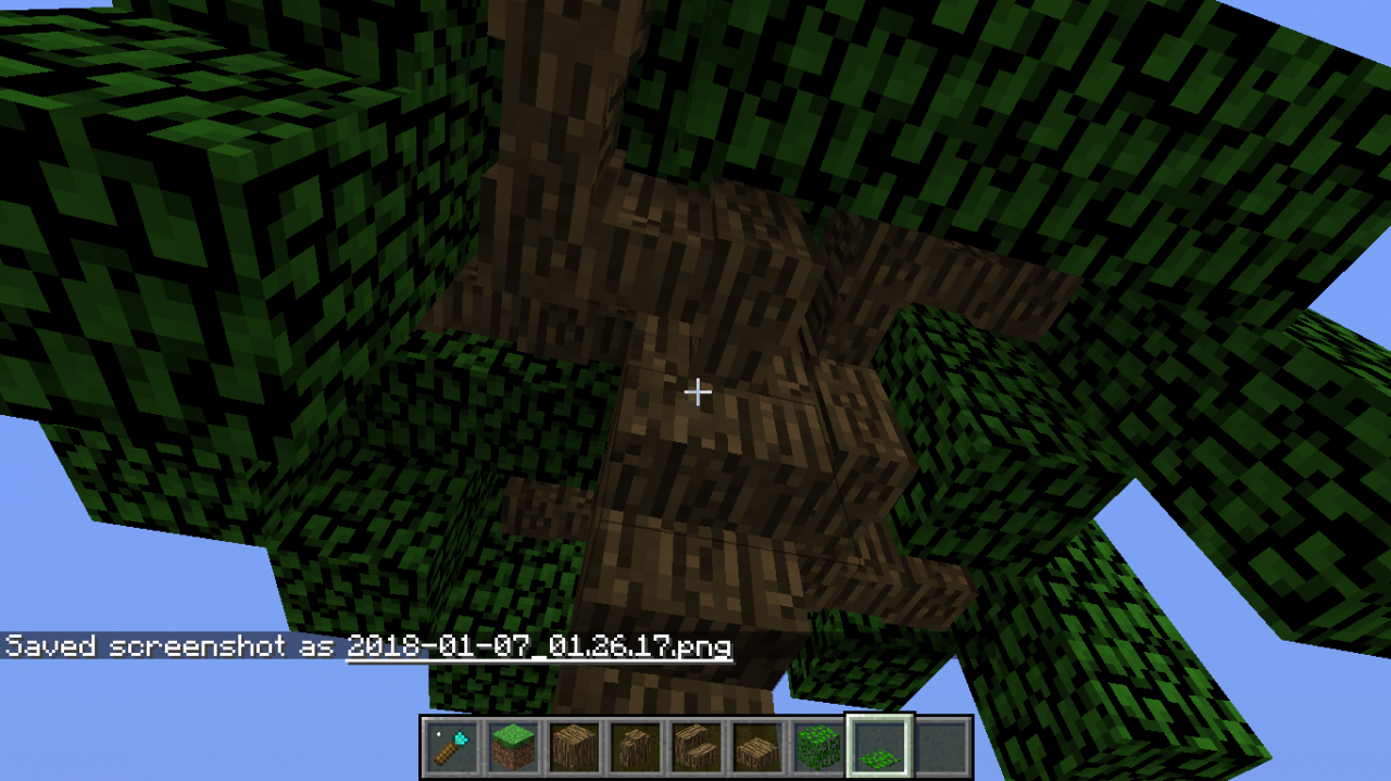 Minecraft Designs using the Quark Mod! Minecraft Map