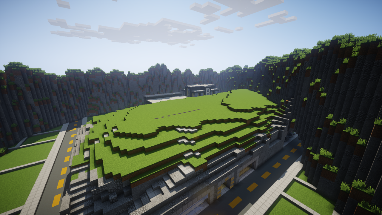 MineTopia201.serv.nu Minecraft Server