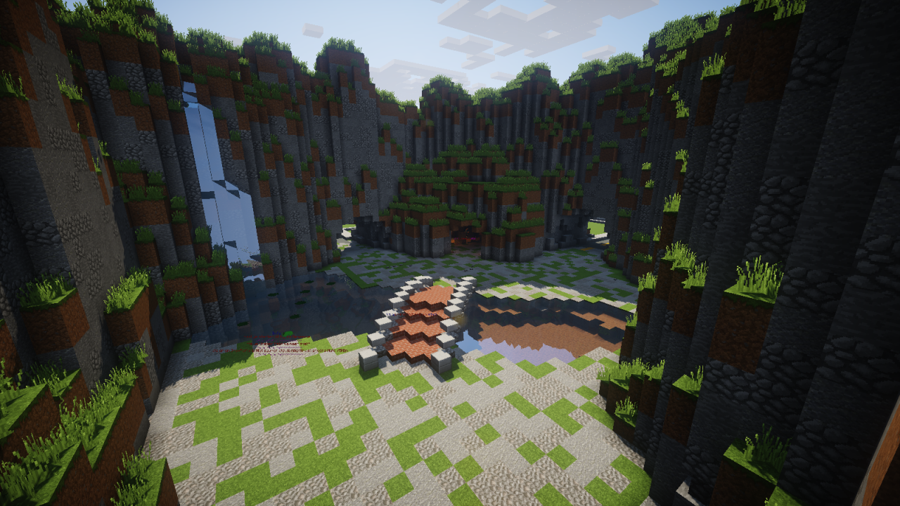 MineTopia201.serv.nu Minecraft Server