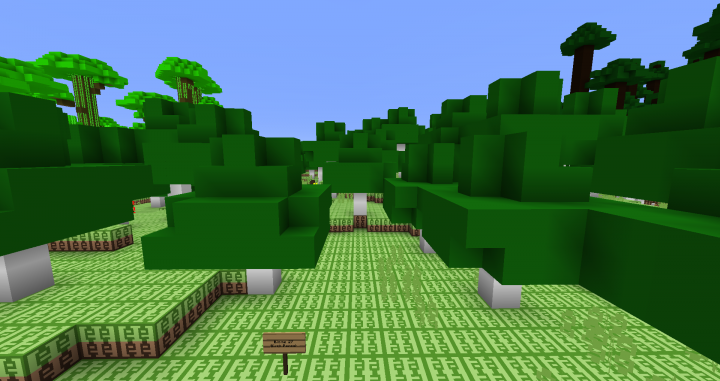 simplistic ALPHA Minecraft Texture Pack