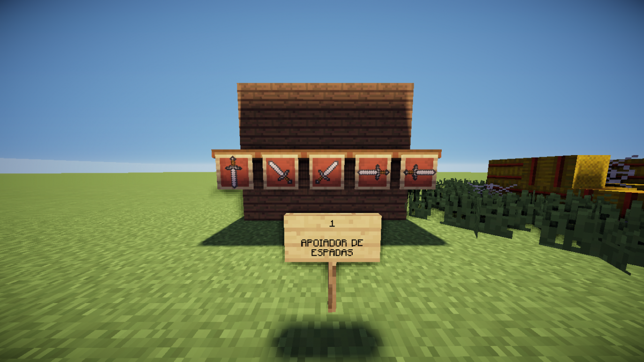 DROPPER CONSTRUCTIONS! Minecraft Map