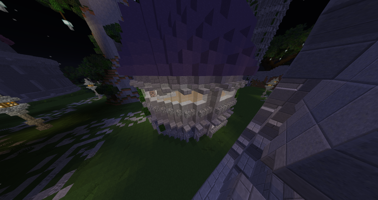 Some of my random builds Minecraft Map