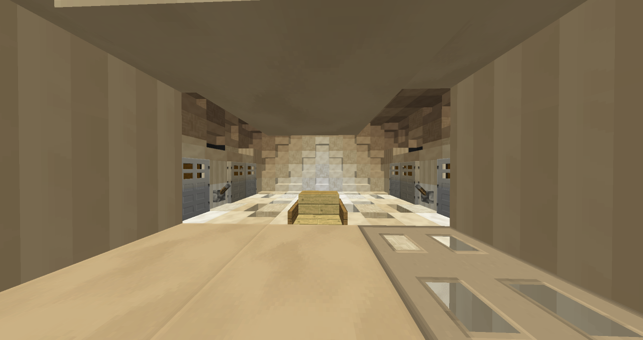 Some of my random builds Minecraft Map