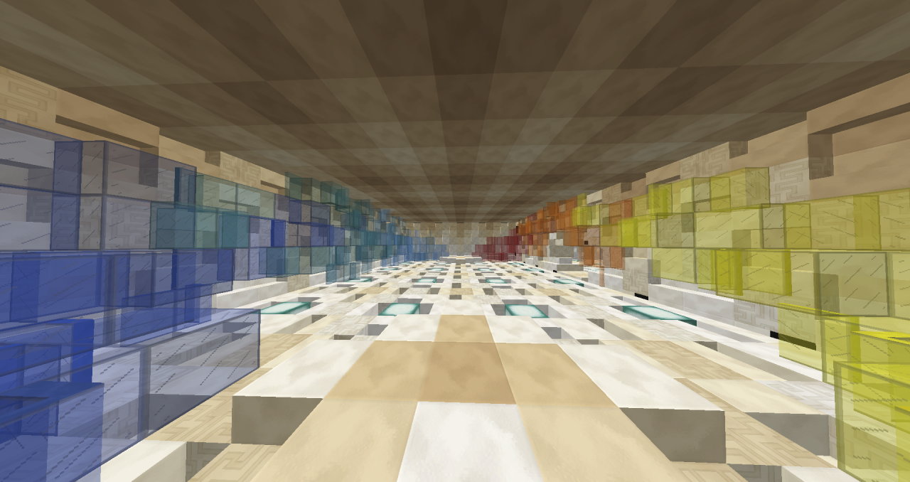 Some of my random builds Minecraft Map