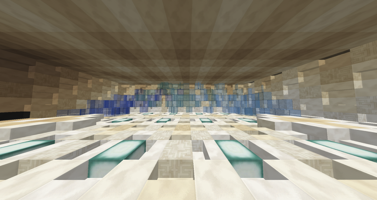 Some of my random builds Minecraft Map