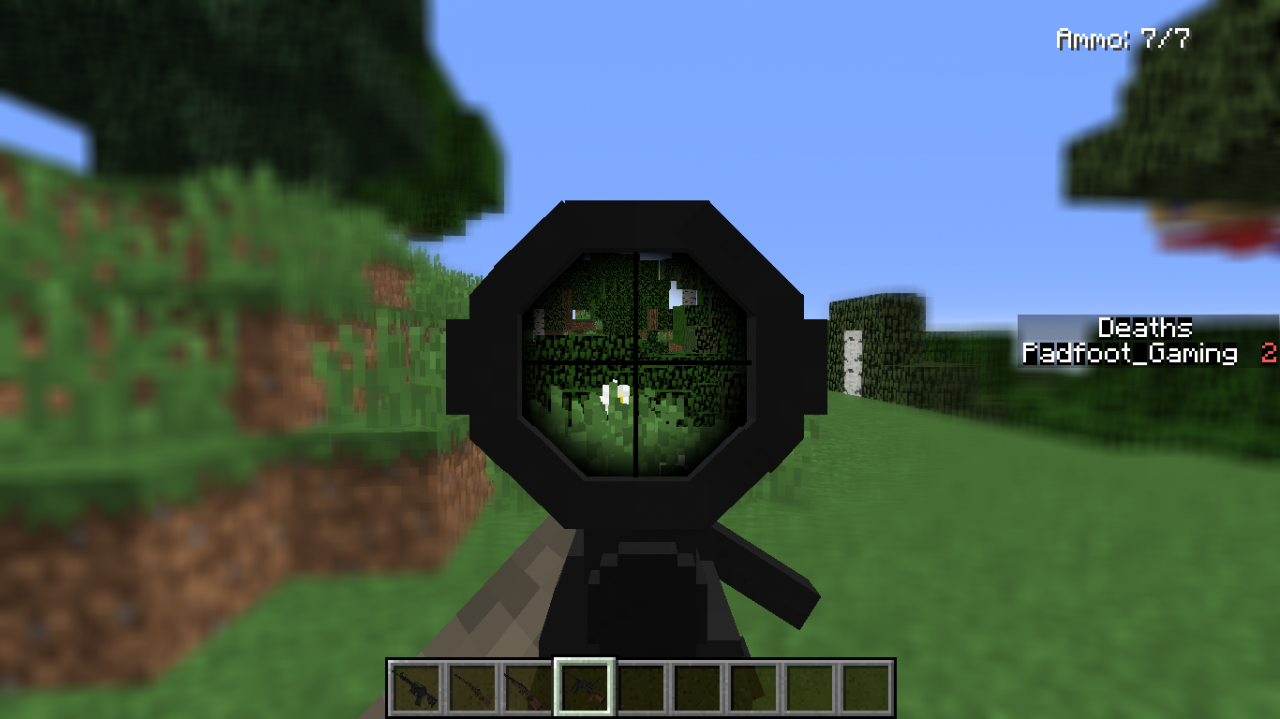 {MCM} Minecraft Combat Minigames Minecraft Map