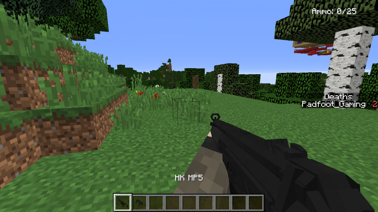 {MCM} Minecraft Combat Minigames Minecraft Map