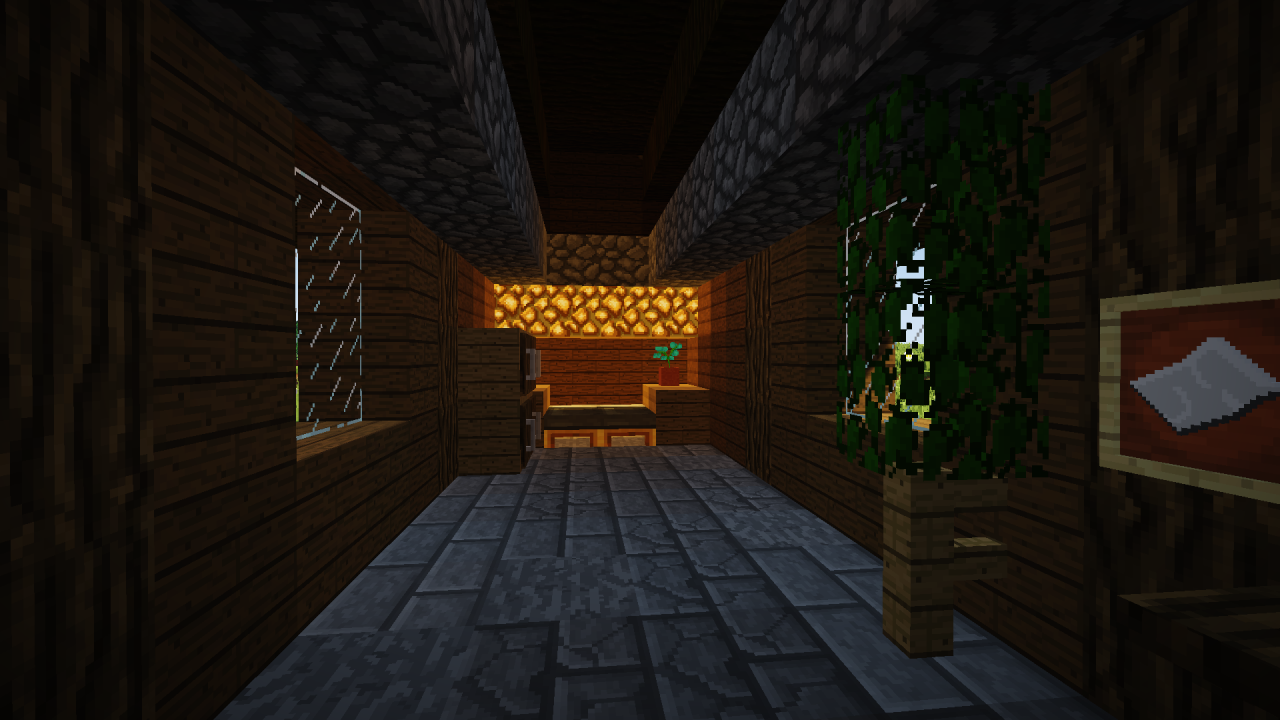 House for UnspeakableGame ( Nathan ) ( 1.12.2 ) (READ DESC) Minecraft Map