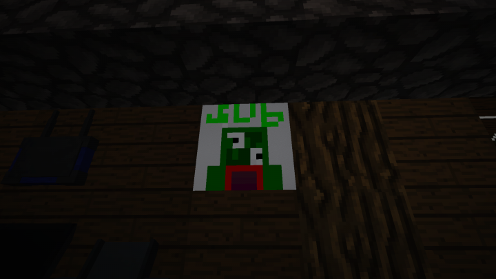 House for UnspeakableGame ( Nathan ) ( 1.12.2 ) (READ DESC) Minecraft Map