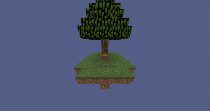 MyBlock Minecraft Server