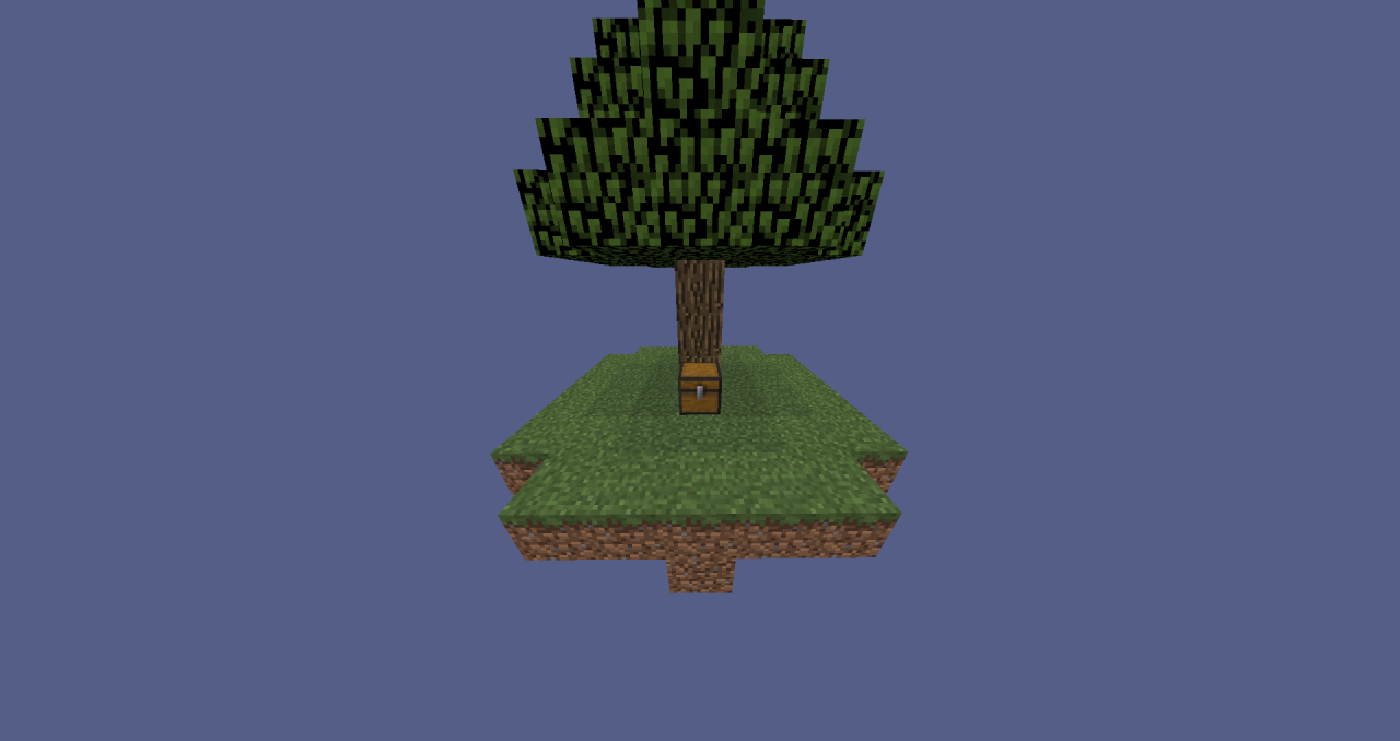 MyBlock Minecraft Server