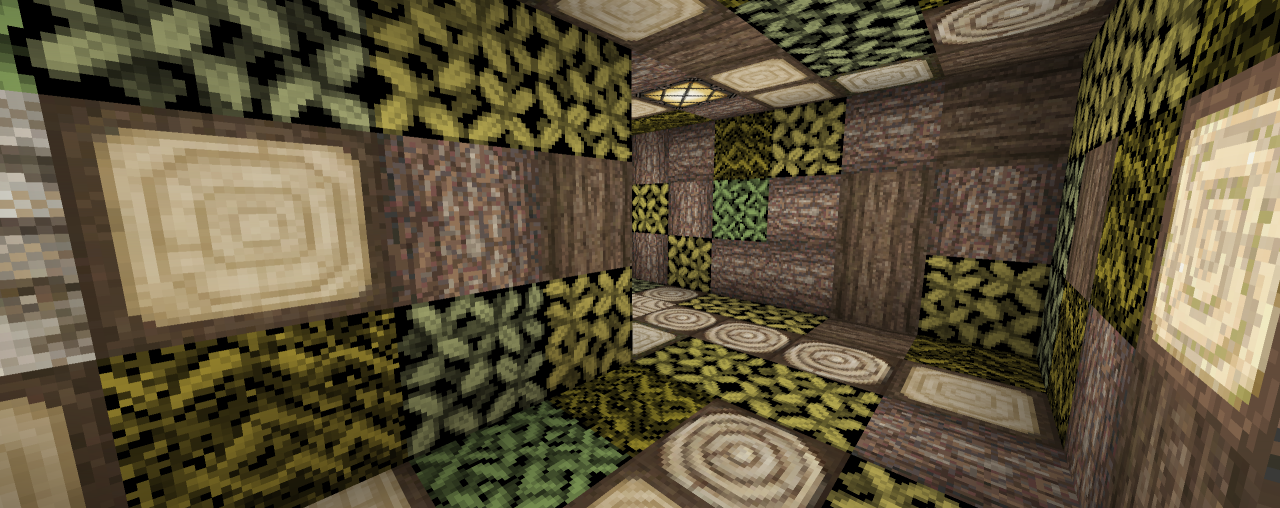 Stacked Maze Minecraft Map