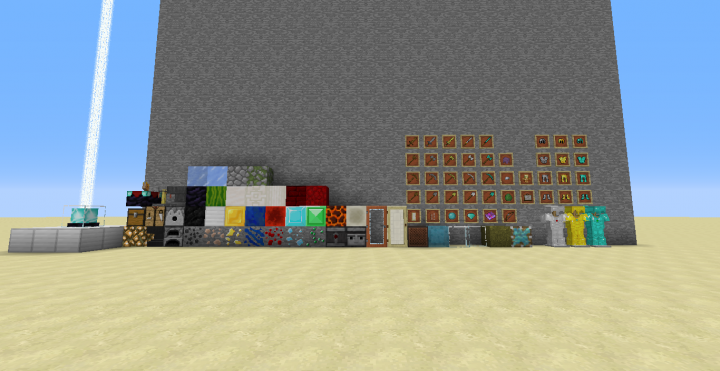 better 32x32 minecraft texture pack by: kidcraft23 Minecraft Texture Pack