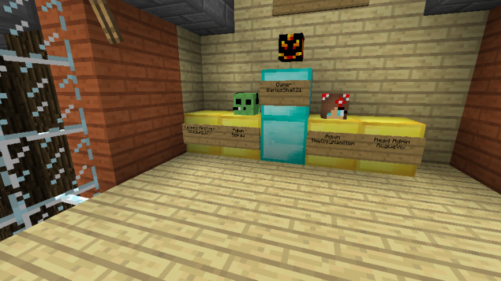 PhoenixCraft Twizted Tech Rebirth Minecraft Server