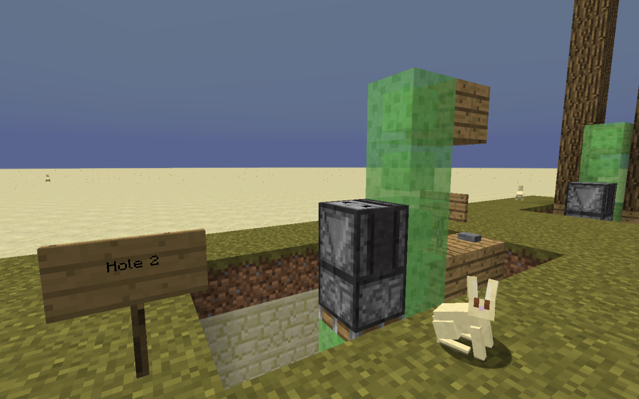 Redstone Elevator Tutorial + Improvements Minecraft Map