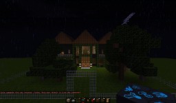 Manoir Minecraft Maps | Planet Minecraft Community