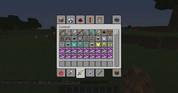 NormalCraft Minecraft Texture Pack