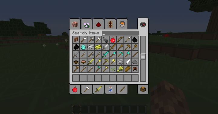 NormalCraft Minecraft Texture Pack