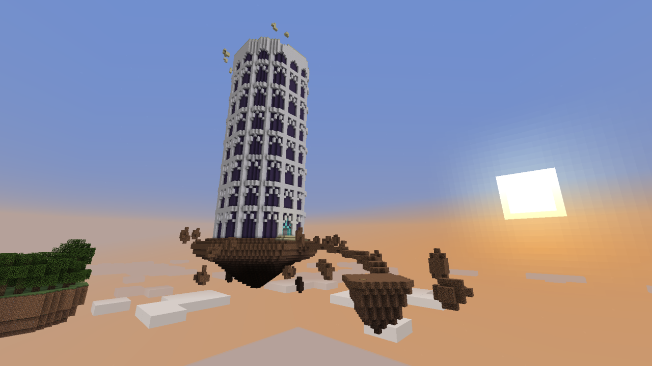 Pokemon Mystery Dungeon Minecraft Map