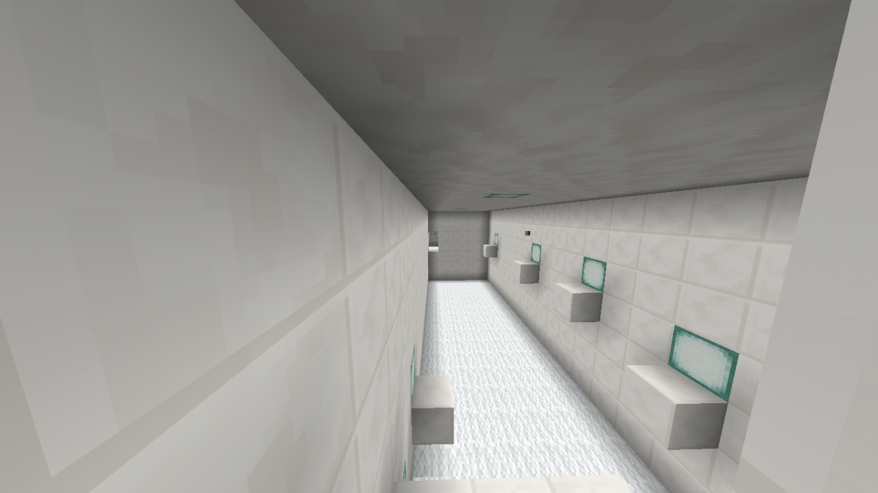 Parkour Plus Minecraft Map