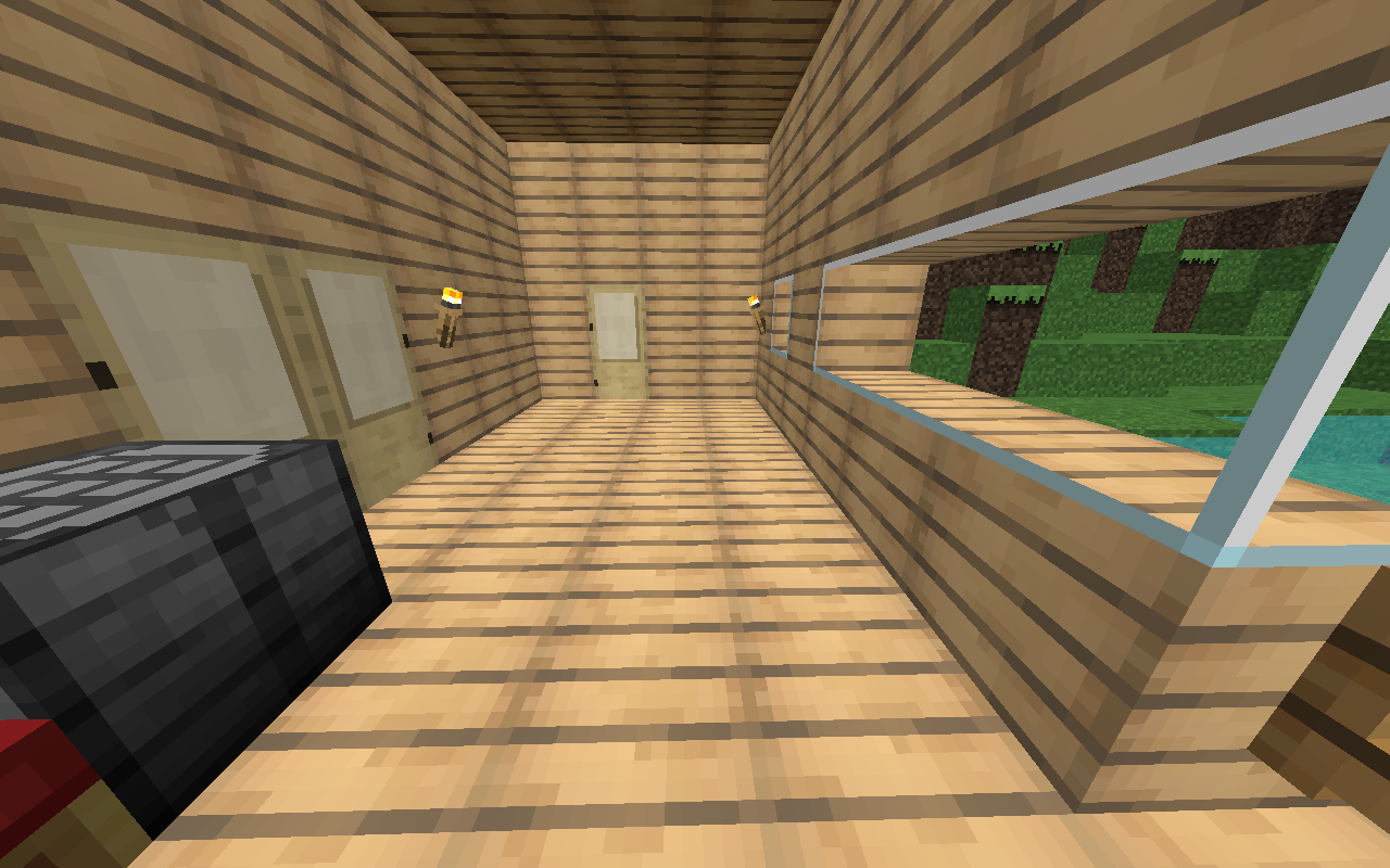 C & C Storm Edit FPS BOOST Minecraft Texture Pack