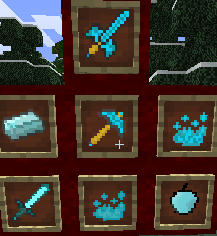 The Starborn Mod Minecraft Mod