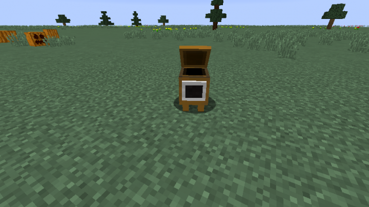 Extra Creatures Mod Minecraft Mod