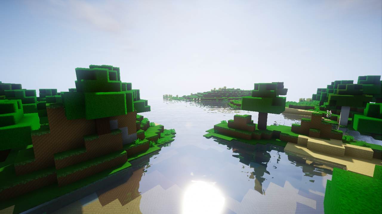 MinecraftX Beta 1.4 Minecraft Texture Pack