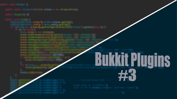 3 Simple Plugins to Help Server Owners!