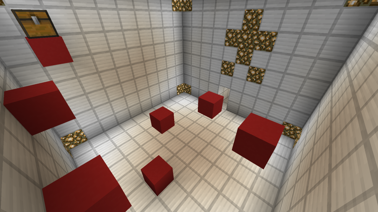 Sapphire | Minecraft Escape Room Puzzle Map Minecraft Map