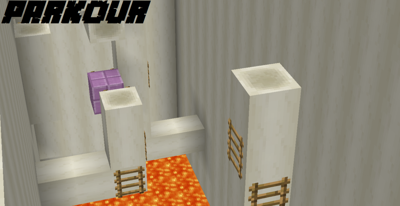 Minecraft AZ Minecraft Map