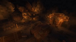 NebulaSkies Minecraft Server