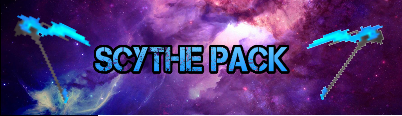 scythe pack 1.8 Minecraft Texture Pack